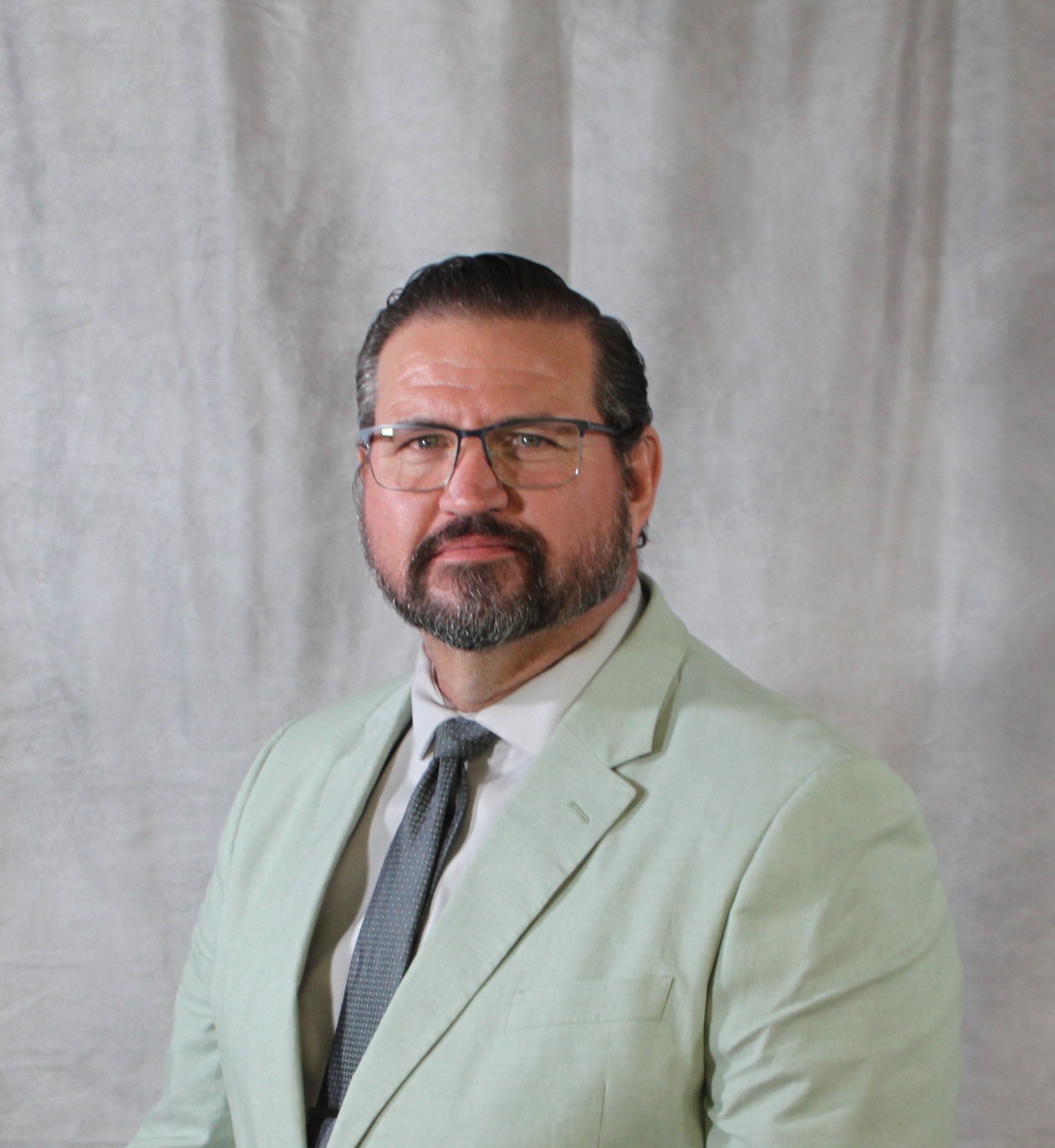 Staff & Leaders – Page 2 – Westside Church of Christ