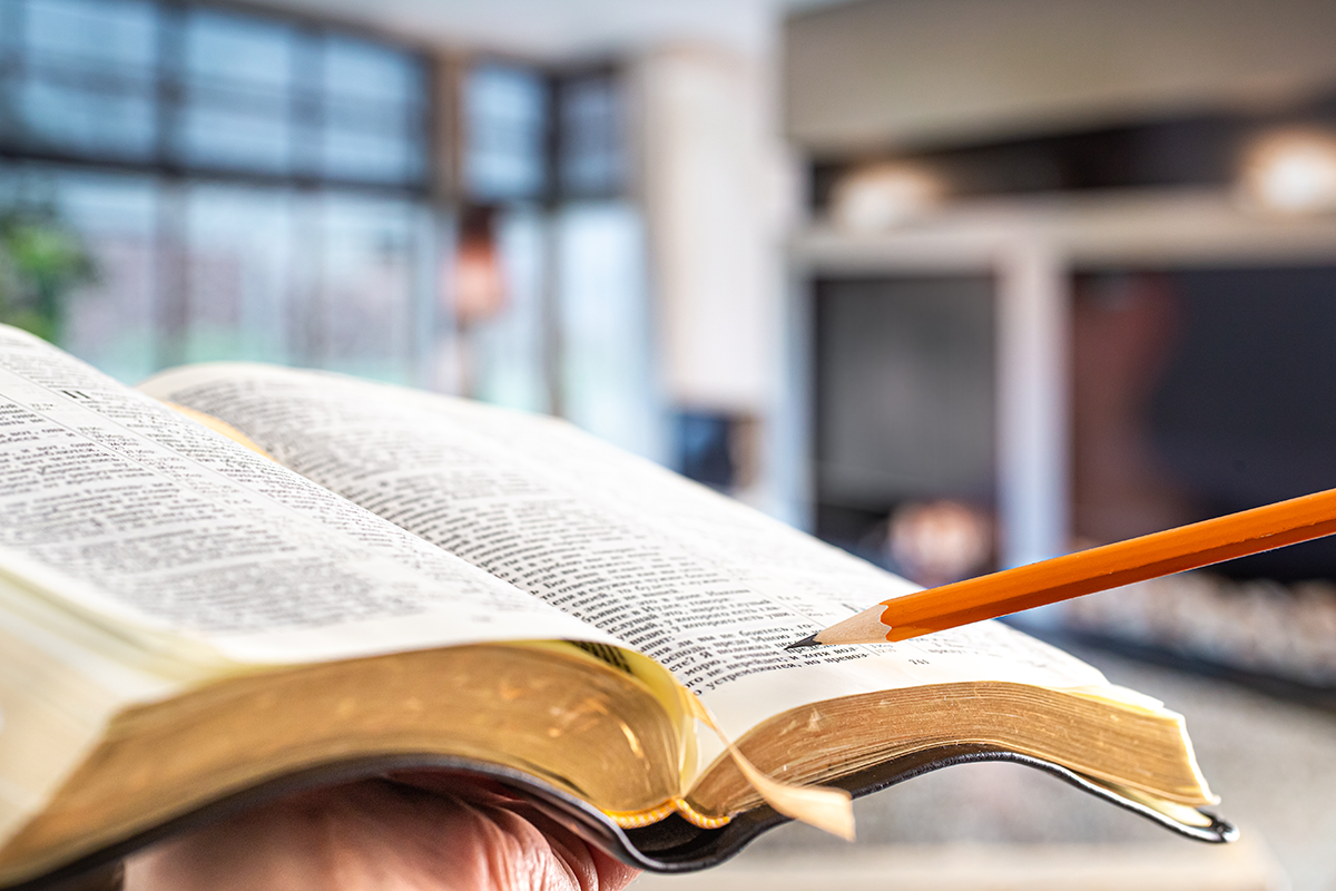 The Power of God’s Word – Westside Church of Christ